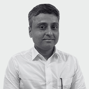 Pediatric Cardiologist - Dr Shreepal Jain - SOCC