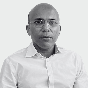 Pediatric Ophthalmologist - Dr Deepak Garg - SOCC