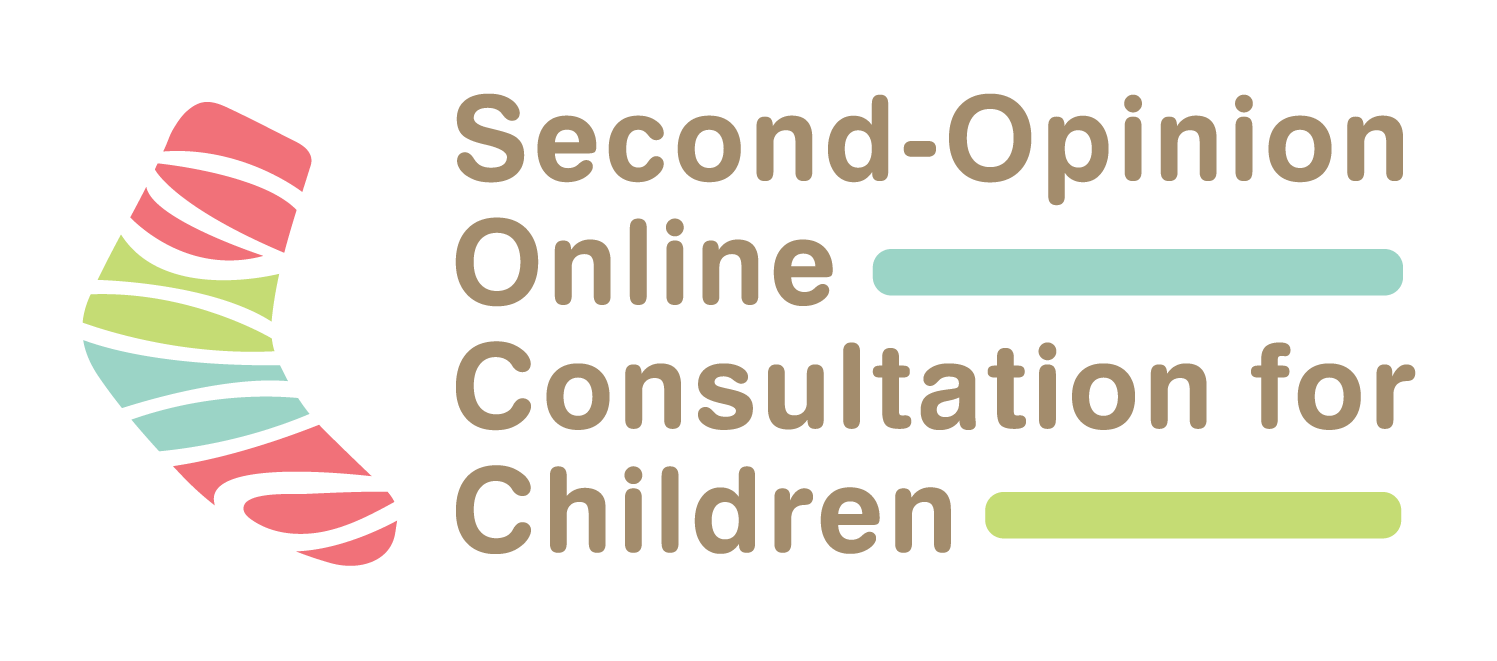 Online Pediatric Consultations l SOCC's Expert Care